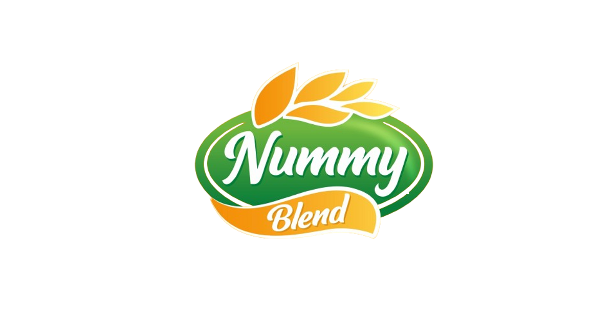 Nummy Blend