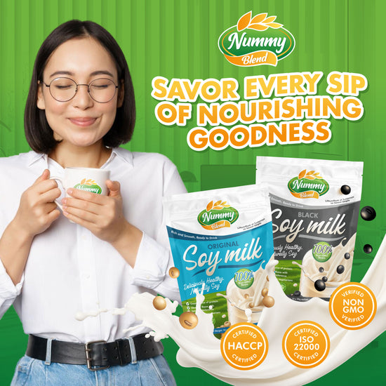 Nummy Blend
